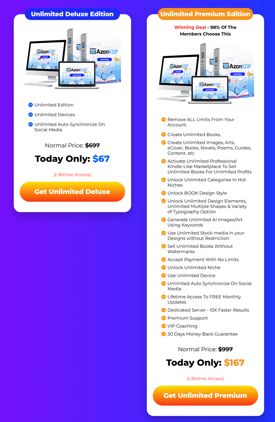 GitHub - JohnReview/Amazon-KDP---BEST-New-AzonKDP-OTO-all-5-OTO-Links-Bonuses-2024: AzonKDP OTO ...