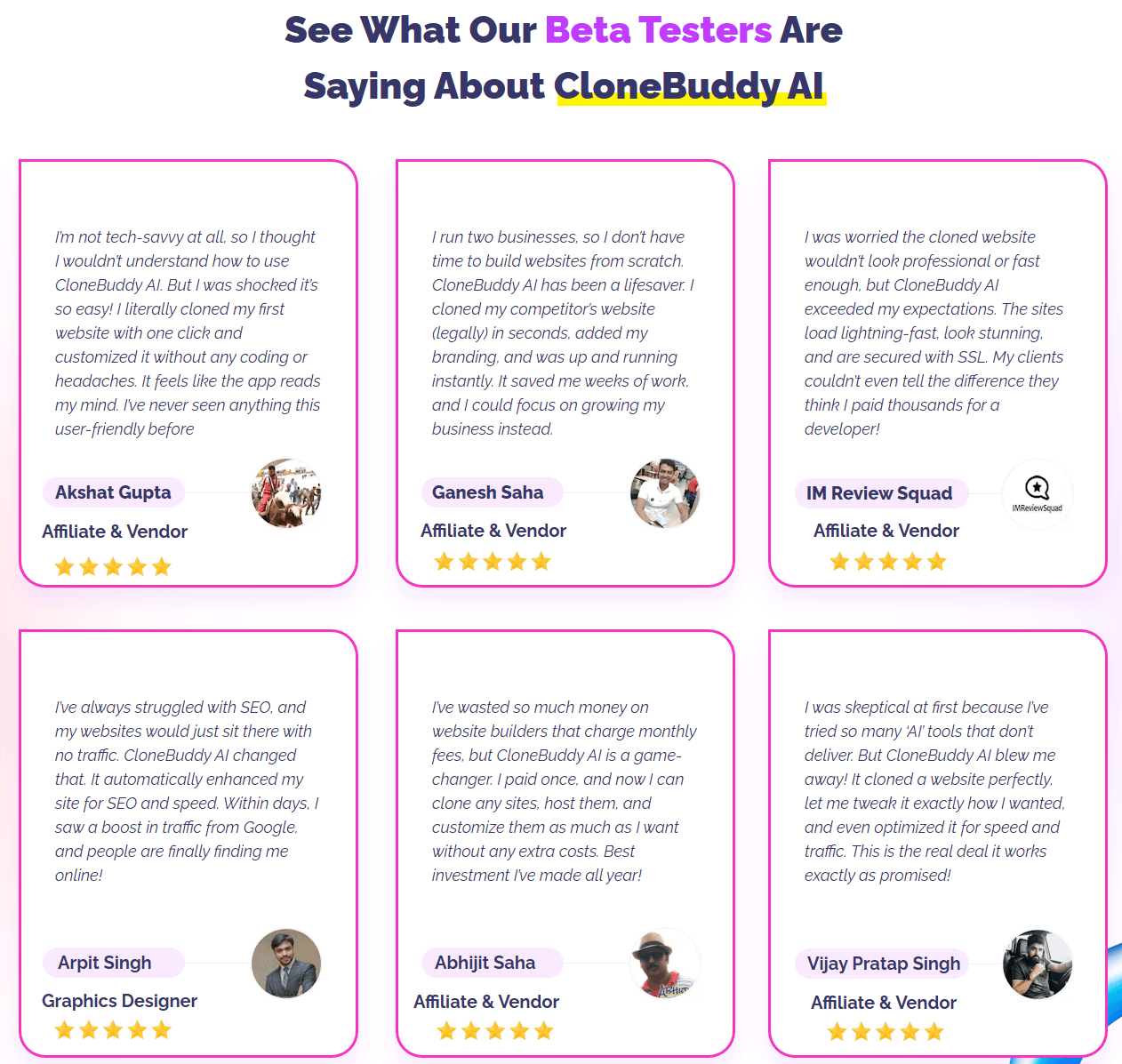 GitHub - BuddySuite/CloneBuddy-AI-OTO: CloneBuddy AI OTO is the world’s first cloud-based AI app ...