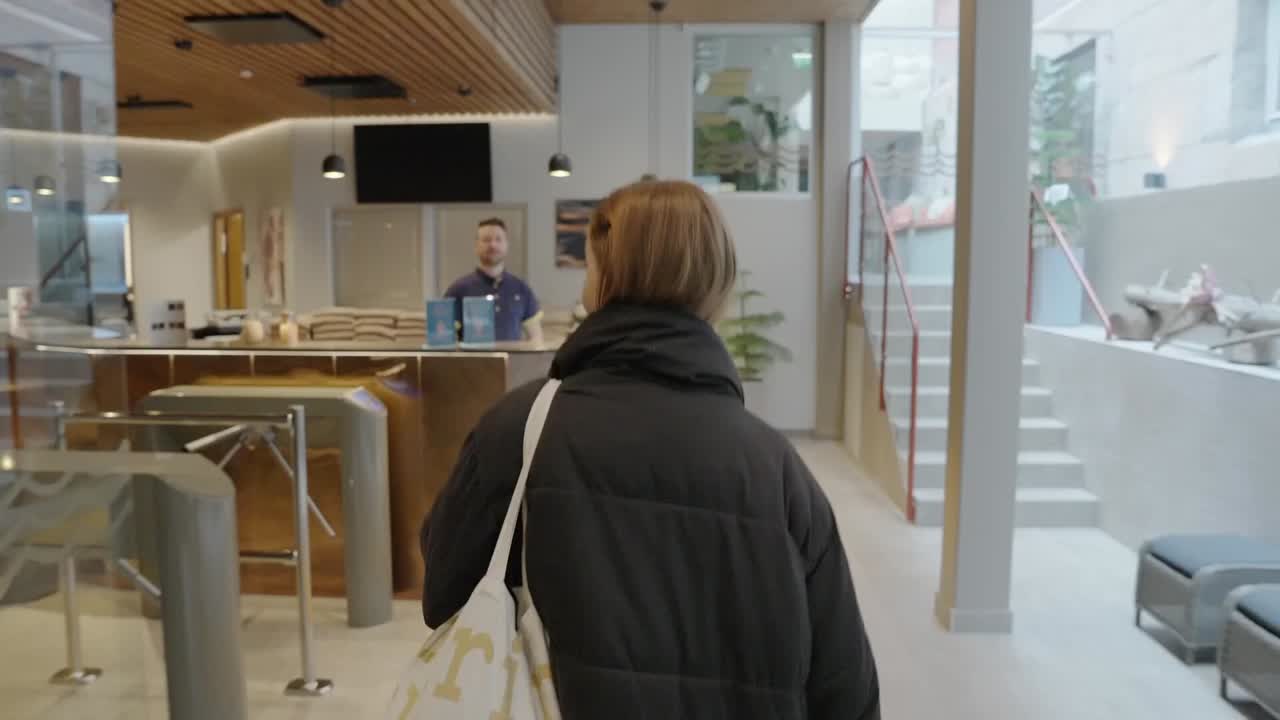 Pusatec - Smart Lockers, POS, Access Control, Webshop, Booking Systems ...