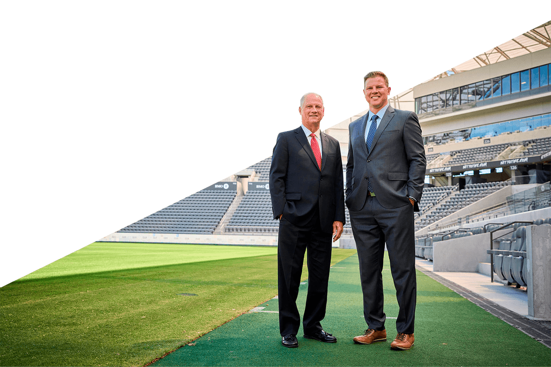 No one knows the business of sports teams like Game Plan