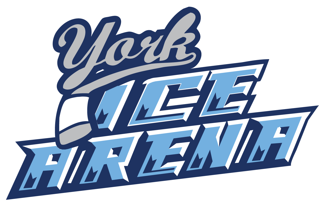 York Ice Arena - Home