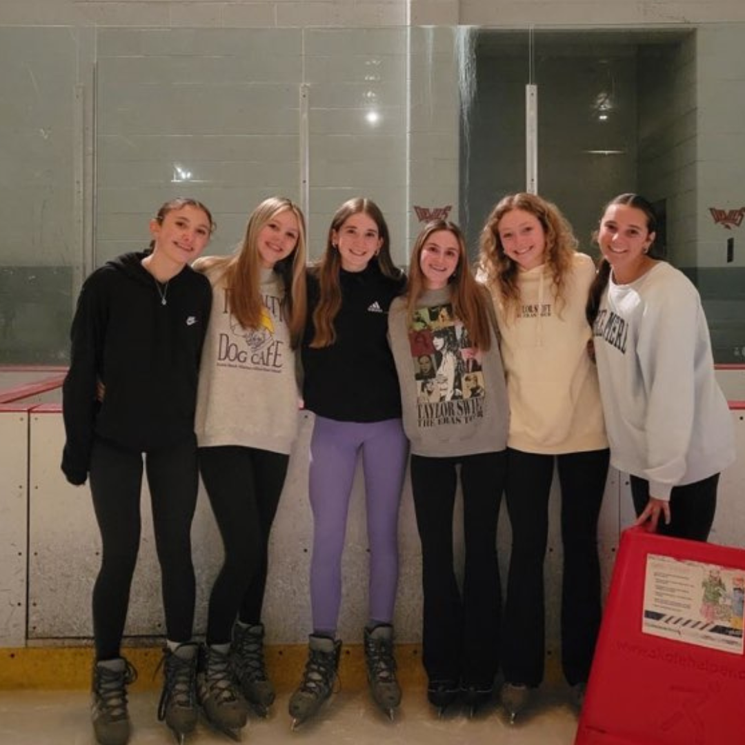 York Ice Arena - Public Skating