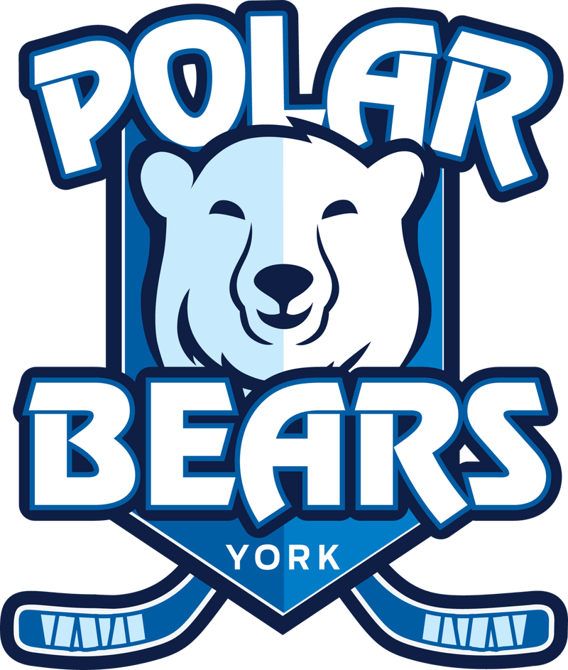 York Ice Arena - Arena Overview