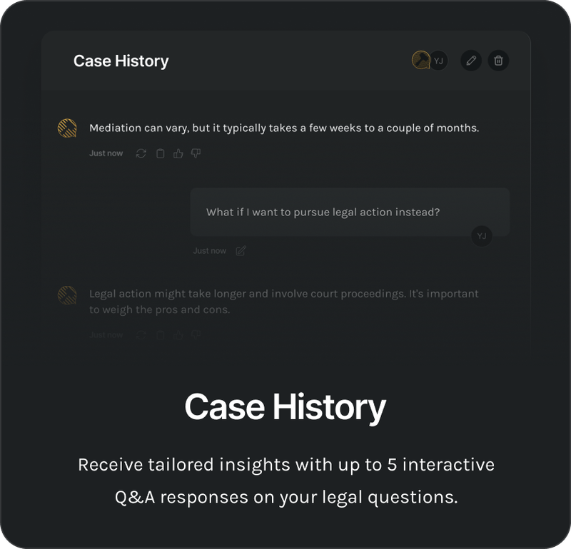 Wakeel AI - Super App For Law