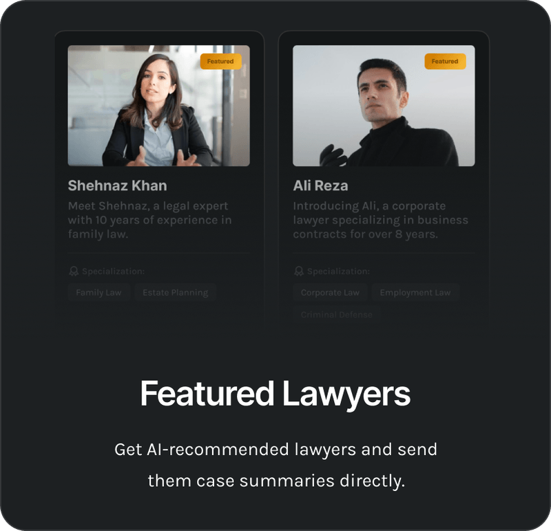 Wakeel AI - Super App For Law