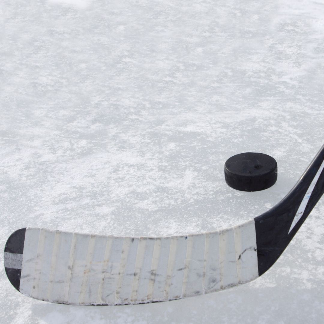 Twin Ponds Ice Arena - Hockey