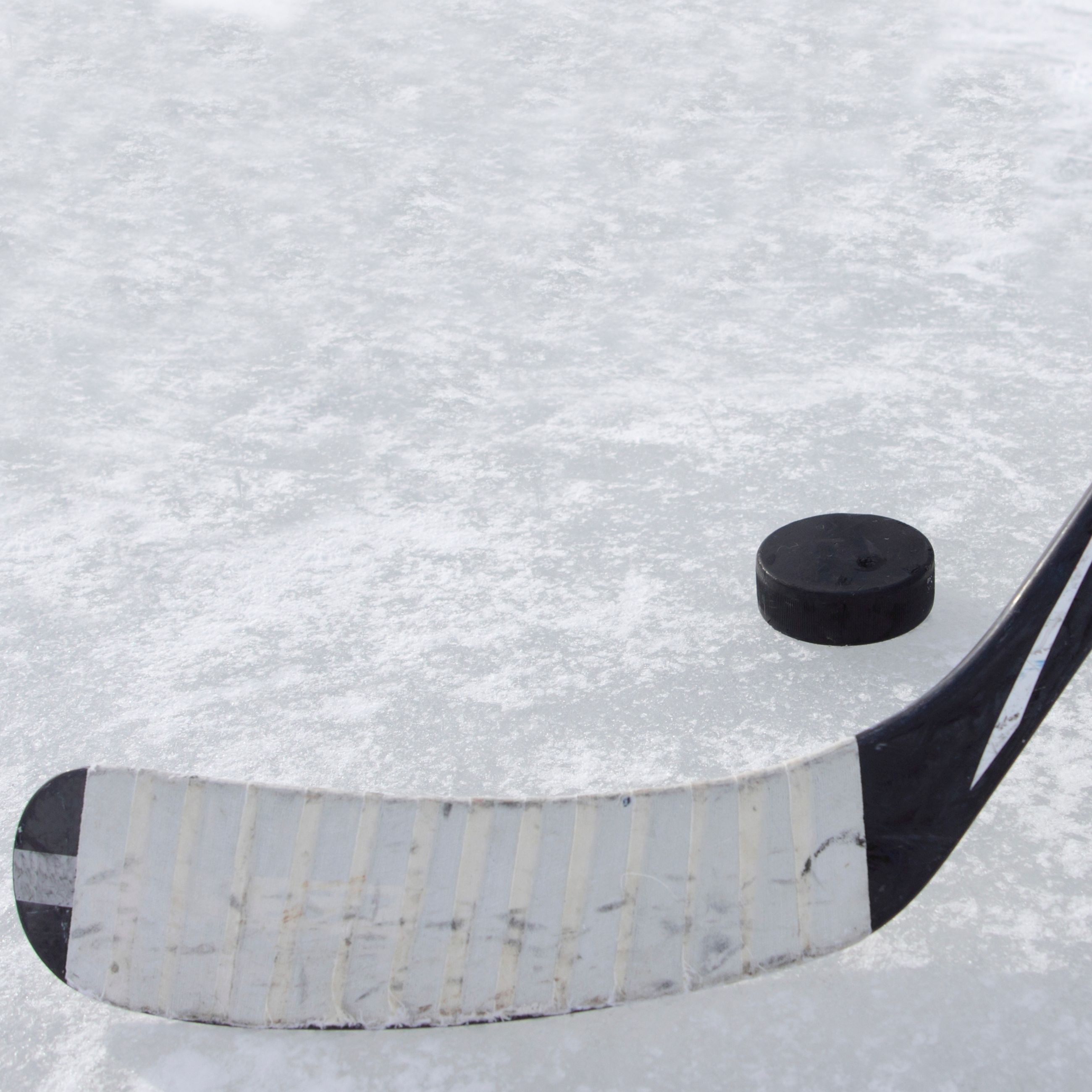 Twin Ponds Ice Arena - Hockey