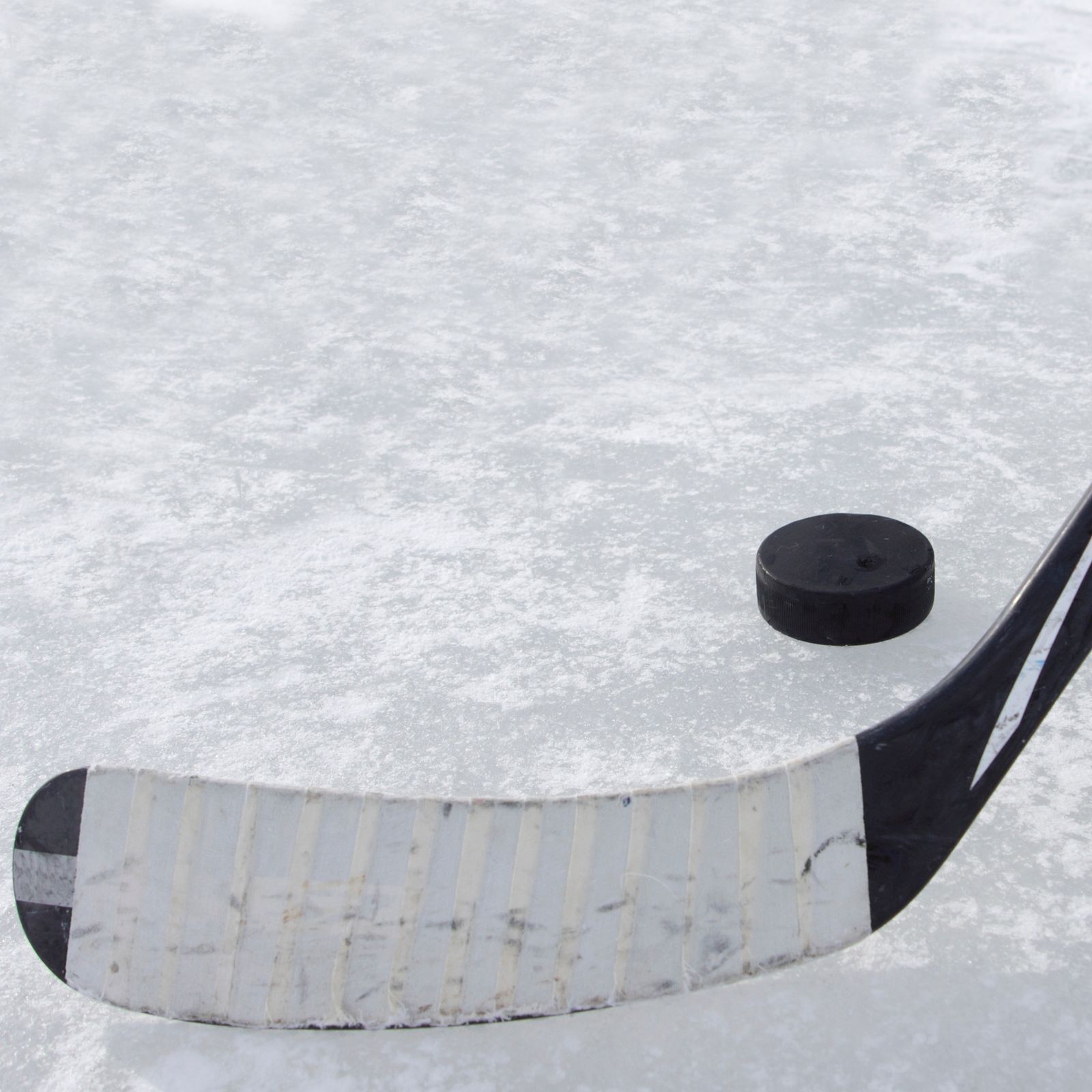 Revolution Ice Gardens/Bucks County - Hockey
