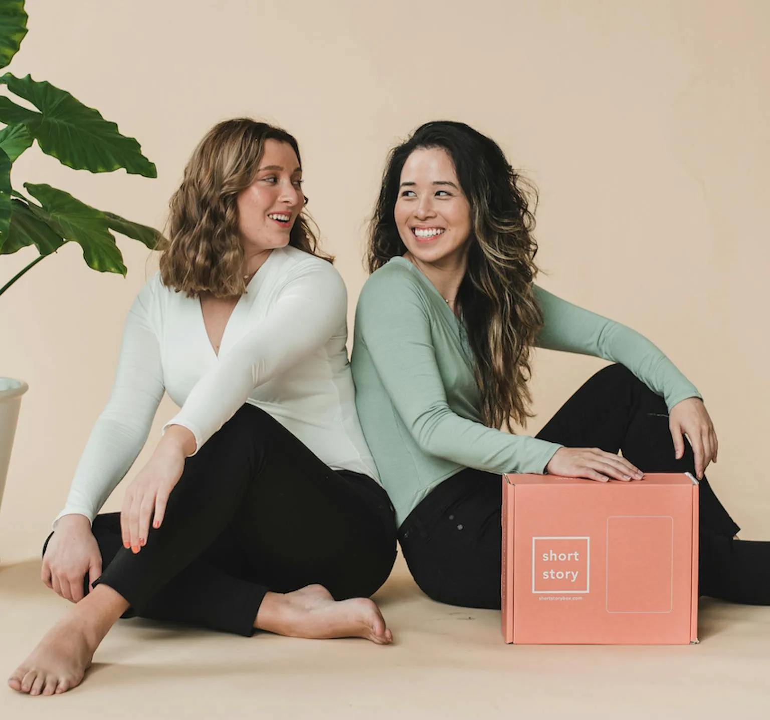 Petite Clothing For Women, Thoughtfully Made | Short Story