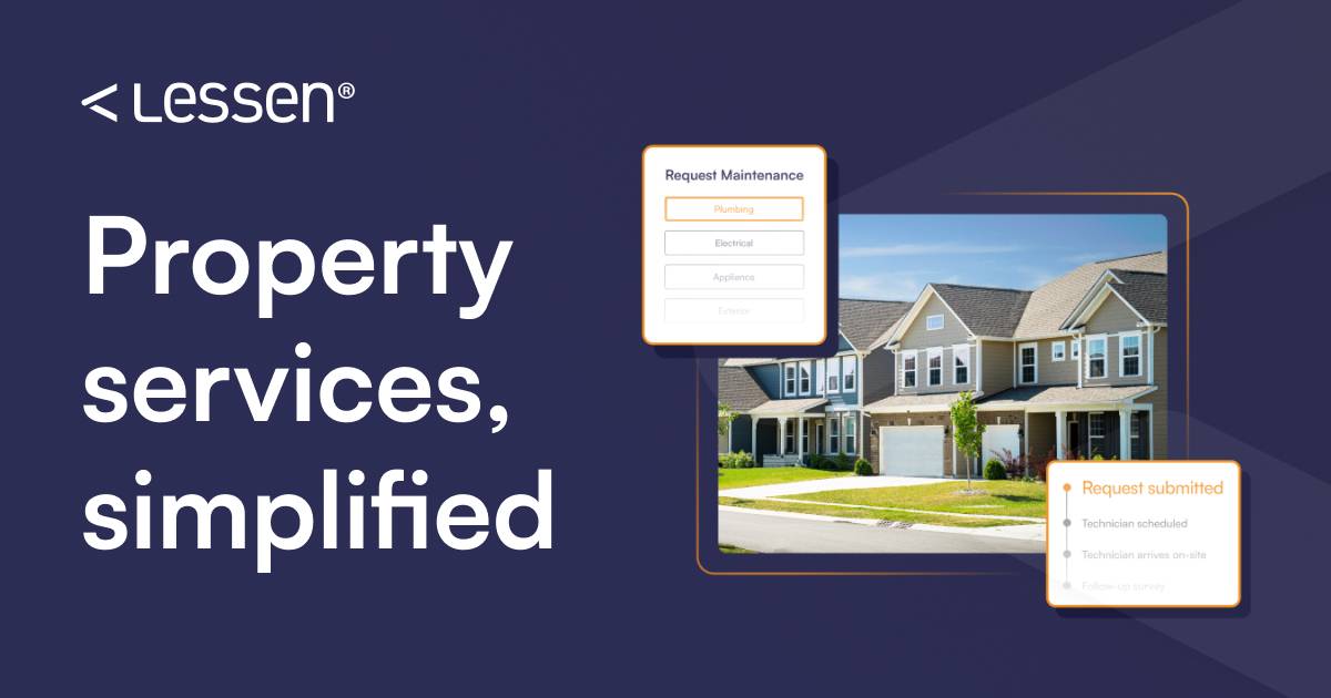 Property Renovation Company & Real Estate Property Maintenance