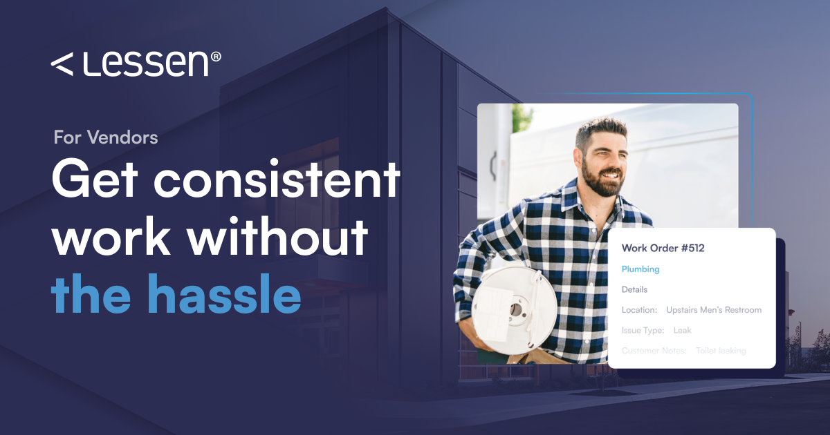 Lessen | Benefits of Lessen Affiliation