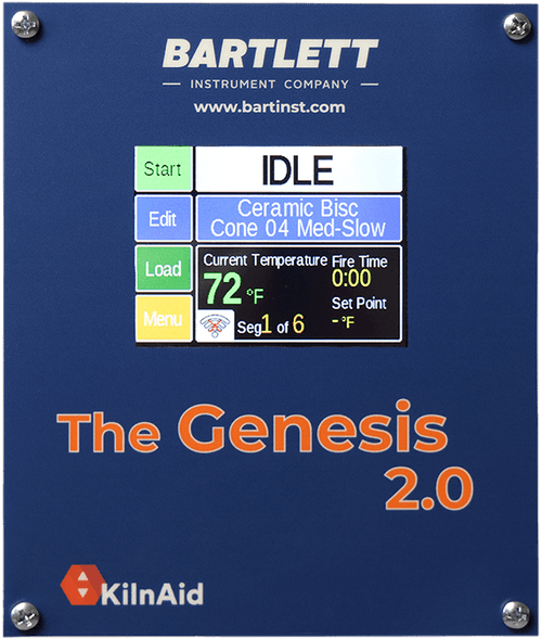 Genesis 2.0