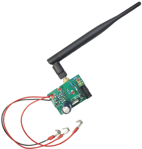 Our Kiln Controllers