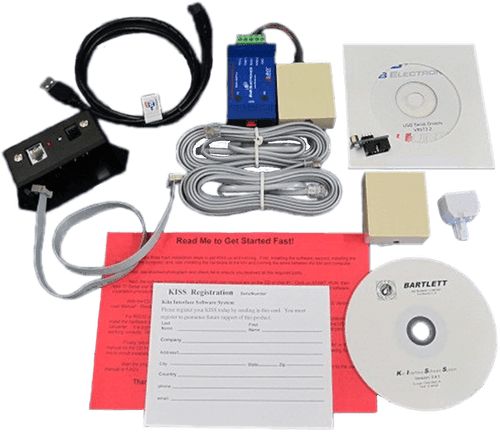 Our Kiln Controllers