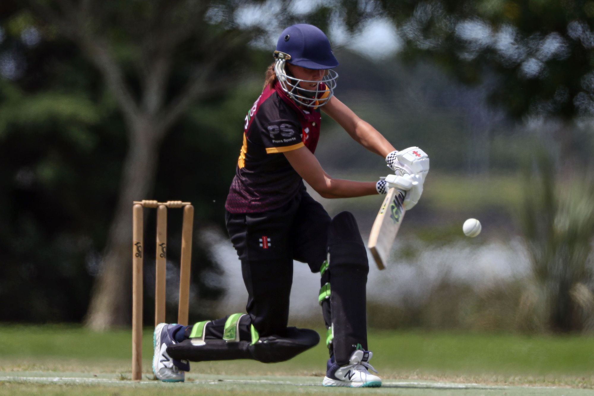 Payment Details | Parnell Cricket Club