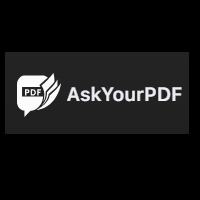 AskYourPDF Best AI Apps Of 2024