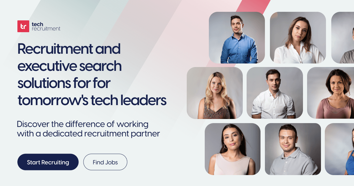 IT Recruitment Agency | Hire Top Tech Talent Faster