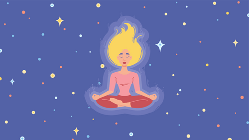10 Ways to Connect With Your Higher Self