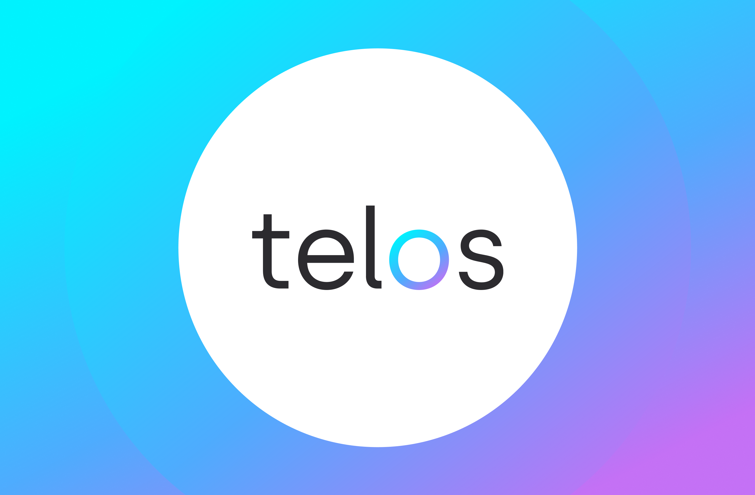 Telos | Scaling Web 3.0