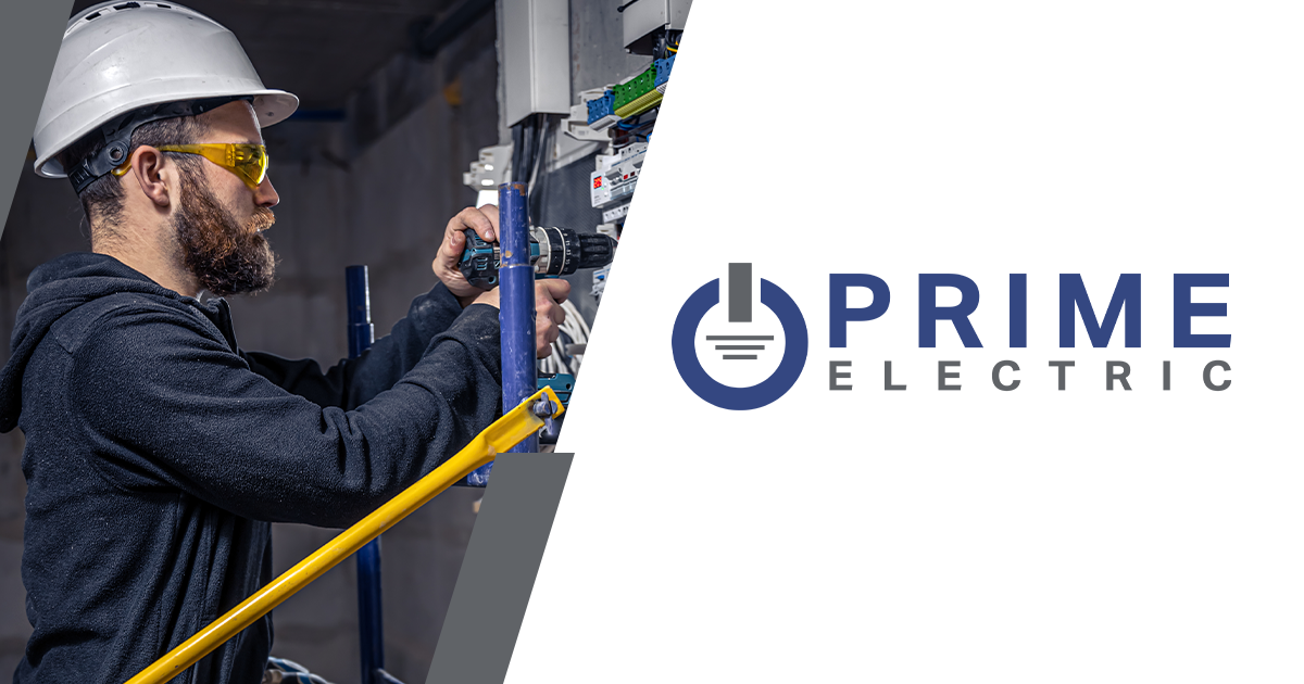 Prime Electric