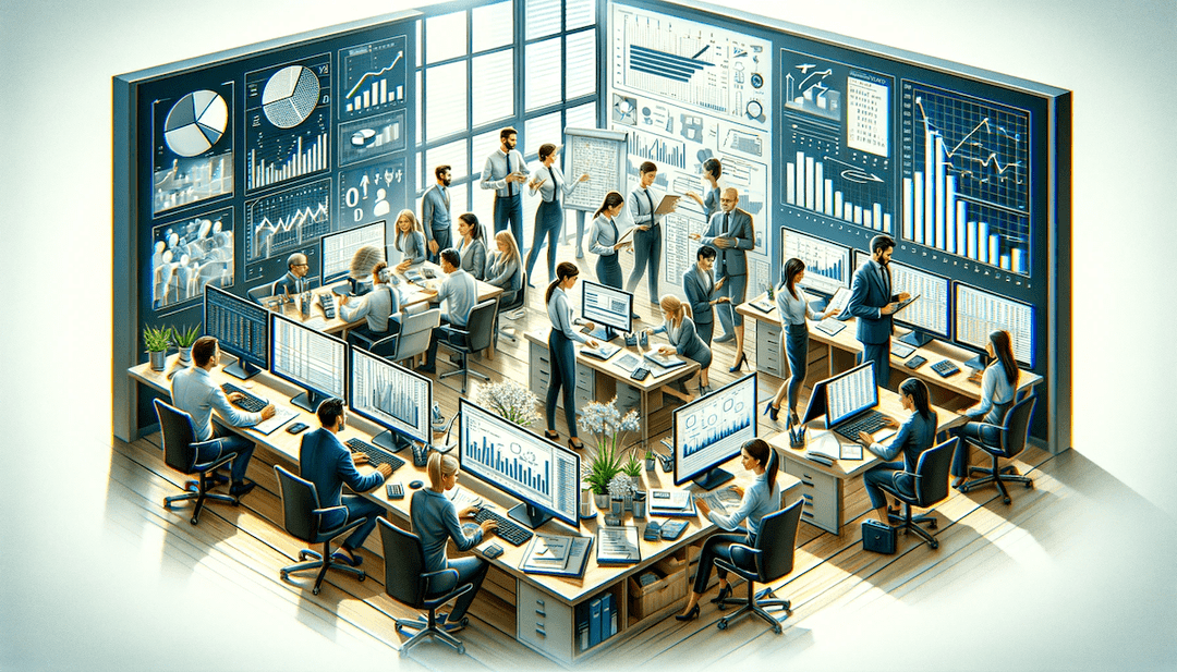 Opérations Diverses (OD) en comptabilité : Guide Complet