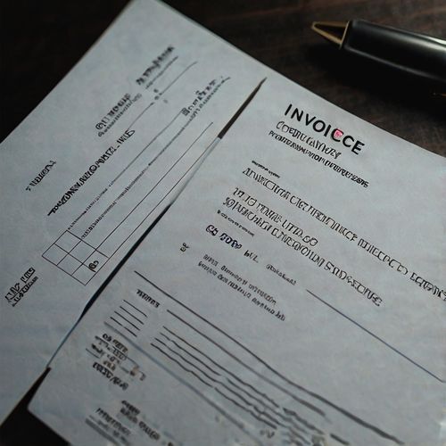 Proforma Invoice in Import-Export: Obligations and Role in ...