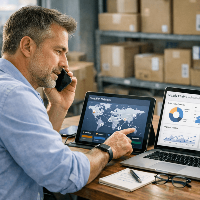 Supplier Rationalization: Definition, Method, and Impact on Procurement ...
