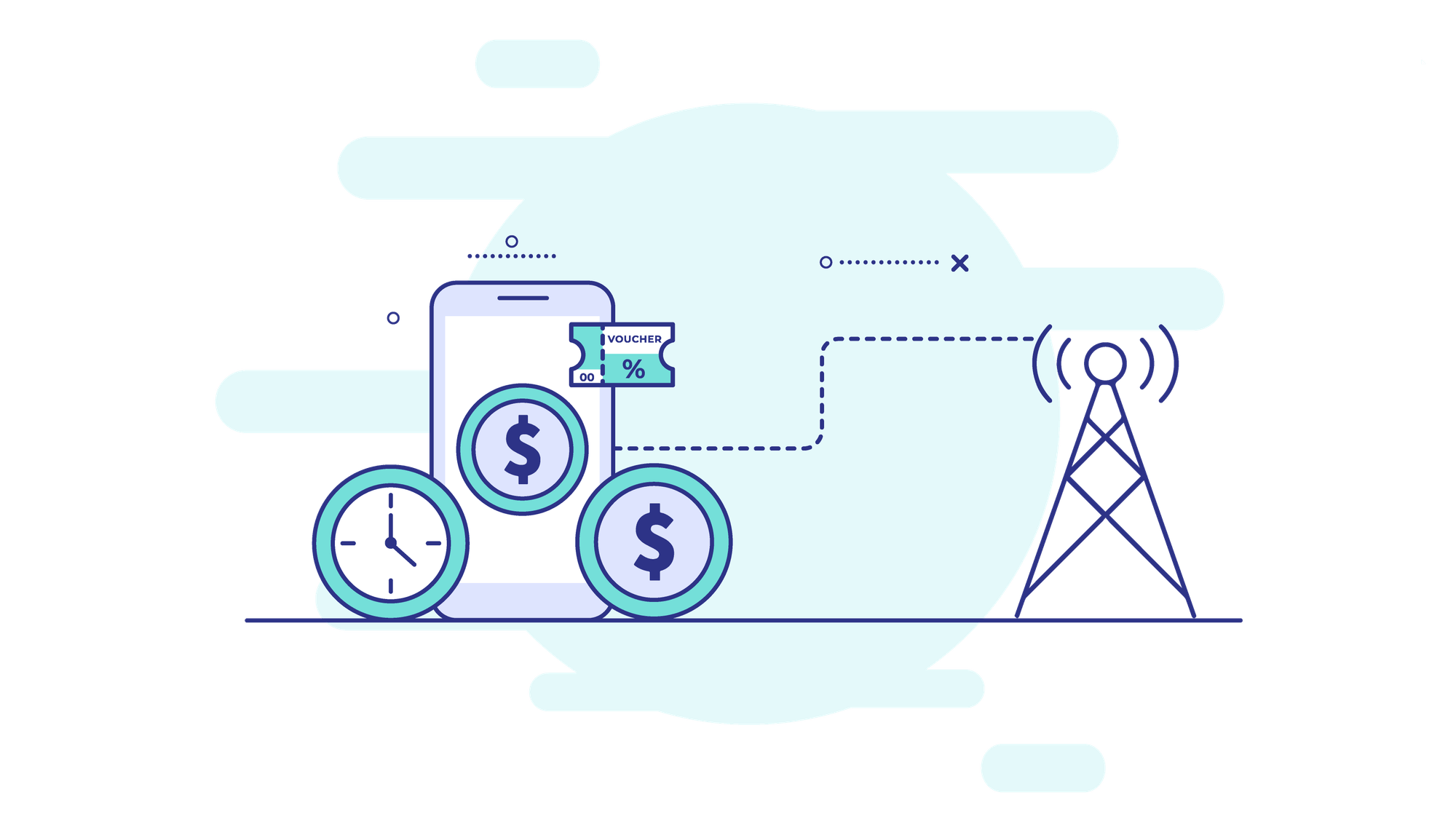 ETopUp, E-Voucher Solutions & Recharge Bill Pay Platform