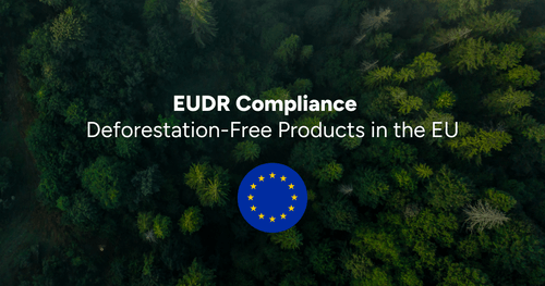 10 Must Know FAQs About EUDR Traceability and Geolocation