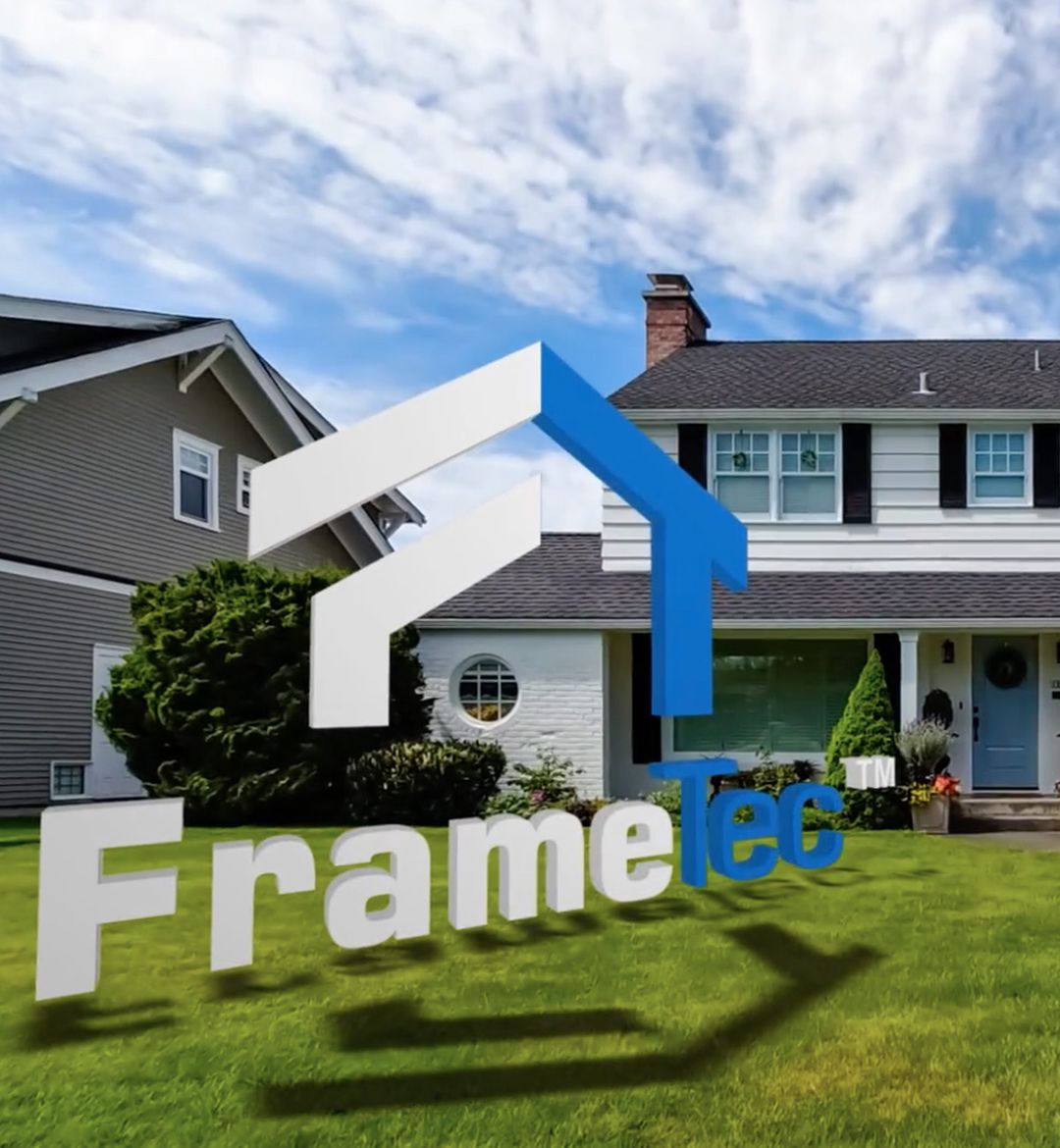 Welcome to FrameTec™