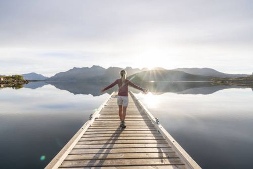 The 4 Stages of Addiction Recovery