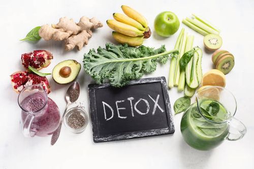 The Proper Detox Definition