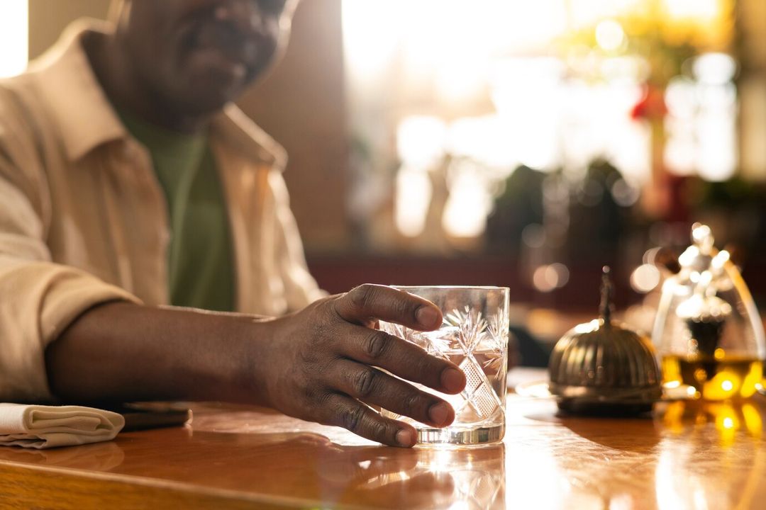 Legalizing Alcohol on Native American