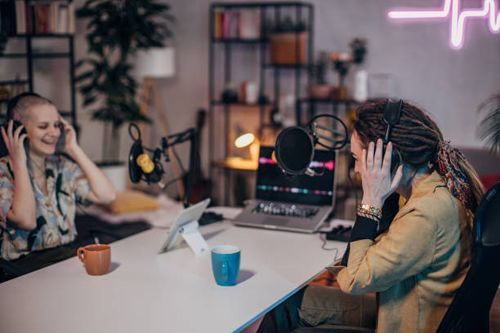 Addiction Recovery Podcasts