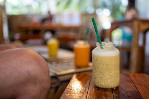 Alcohol Detox and Nutrition: What to Eat and Drink