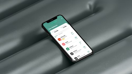Faizur Rehman — UX/UI & Product Design