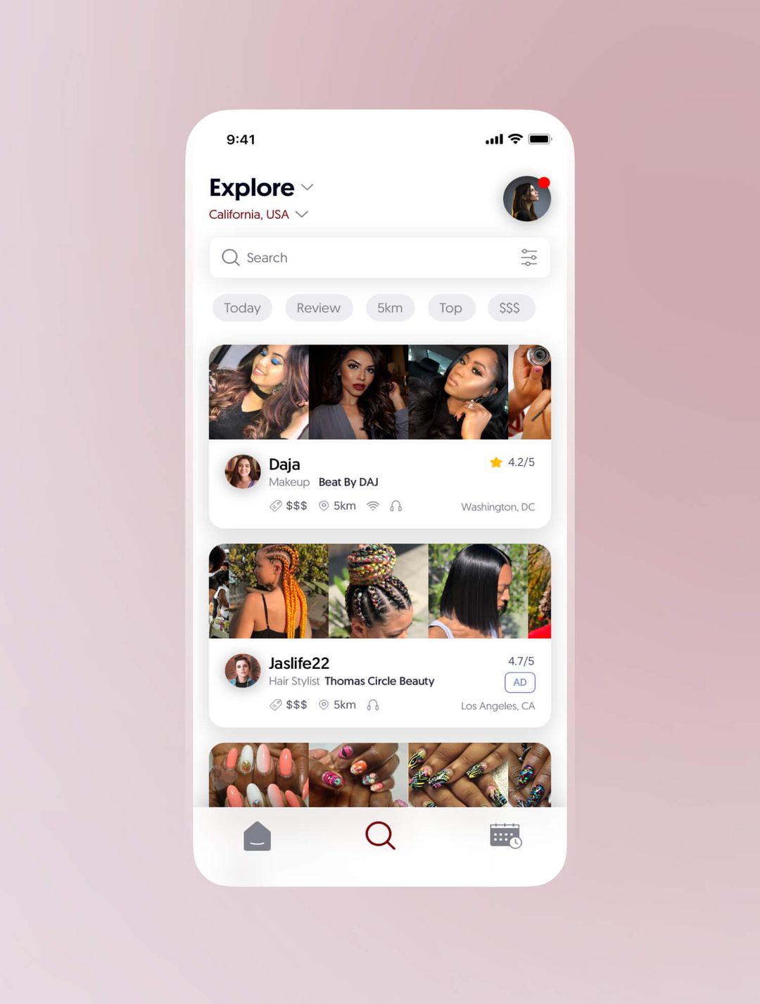 Faizur Rehman — UX/UI & Product Design