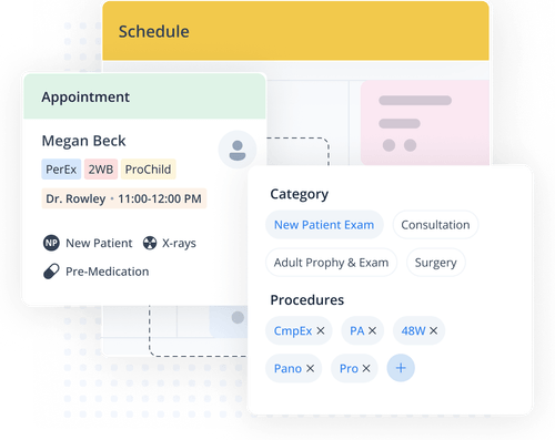 Run Your Practice Efficiently | Archy: All-In-One Practice Management ...