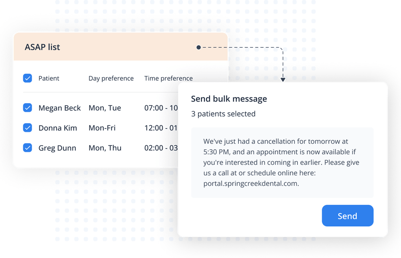 Run Your Practice Efficiently | Archy: All-In-One Practice Management ...