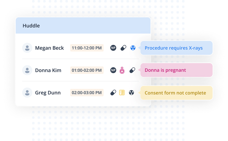 Run Your Practice Efficiently | Archy: All-In-One Practice Management ...