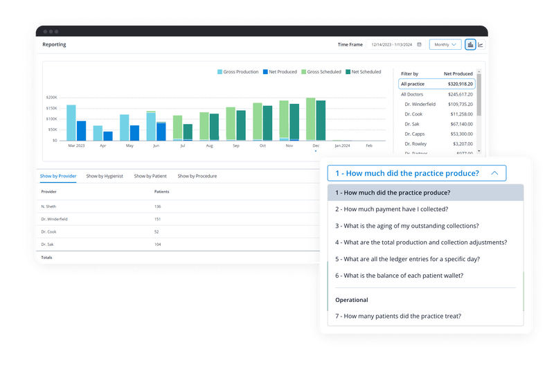 Archy | One Software Powering Your Entire Dental Practice