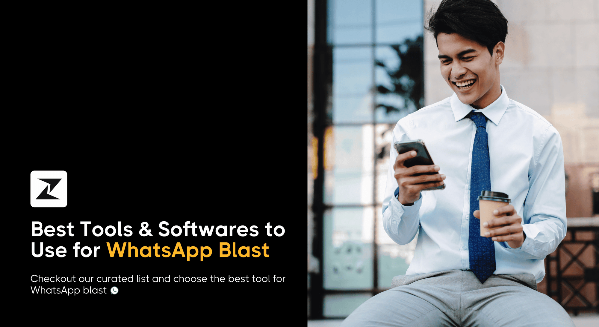 9 Best WhatsApp Blast Software & Tools in 2025