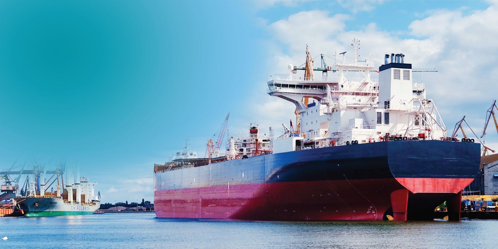 Admiral Marine Services