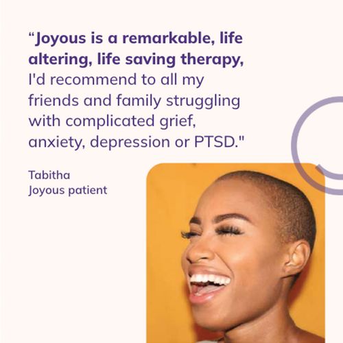 Welcome to Joyous