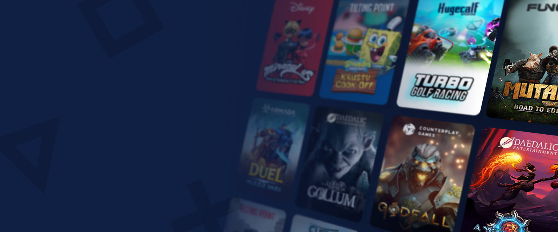 Video Game UX Design Portfolio — PUNCHev Group