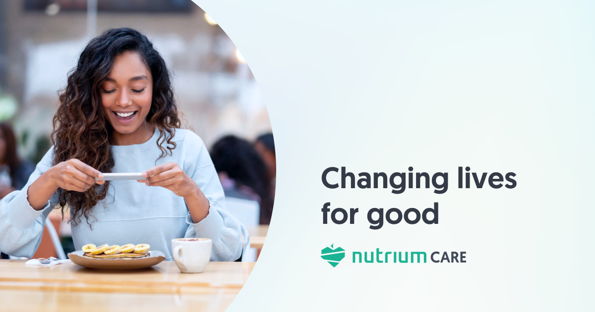 Nutrium Care | Nutrition Consultations and Online Follow-up