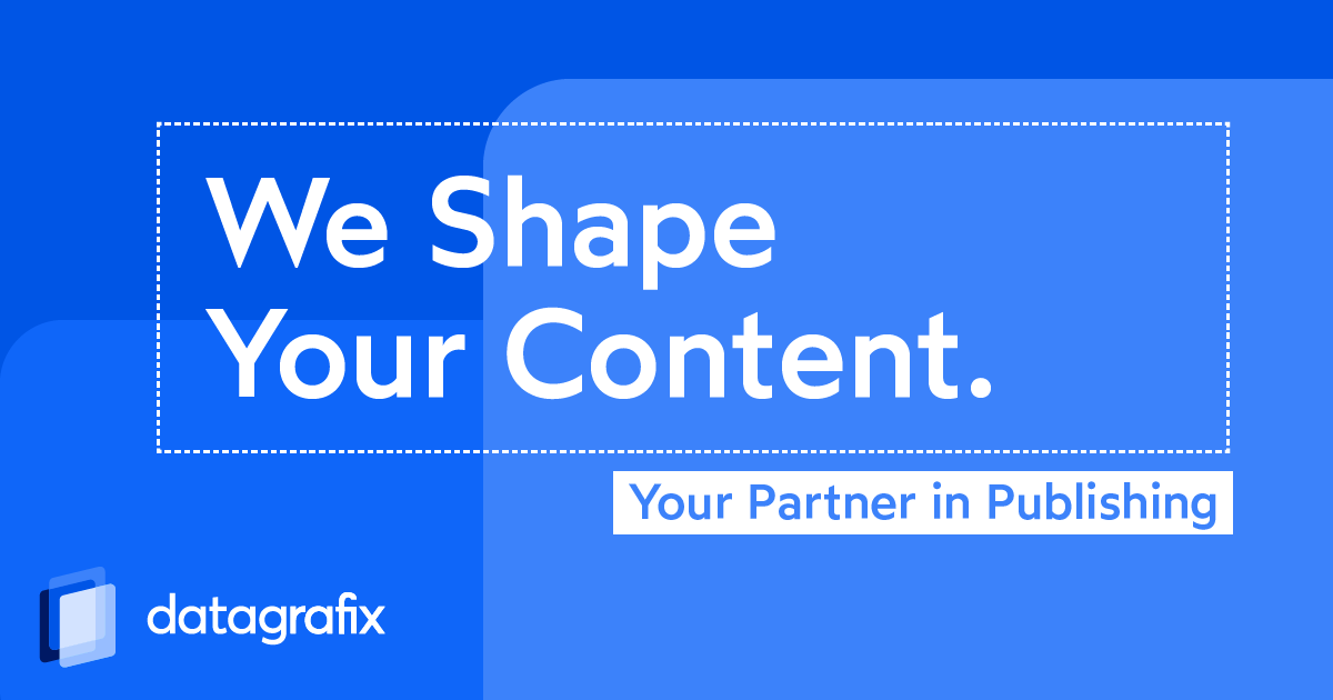 Datagrafix | Publishing Service Provider
