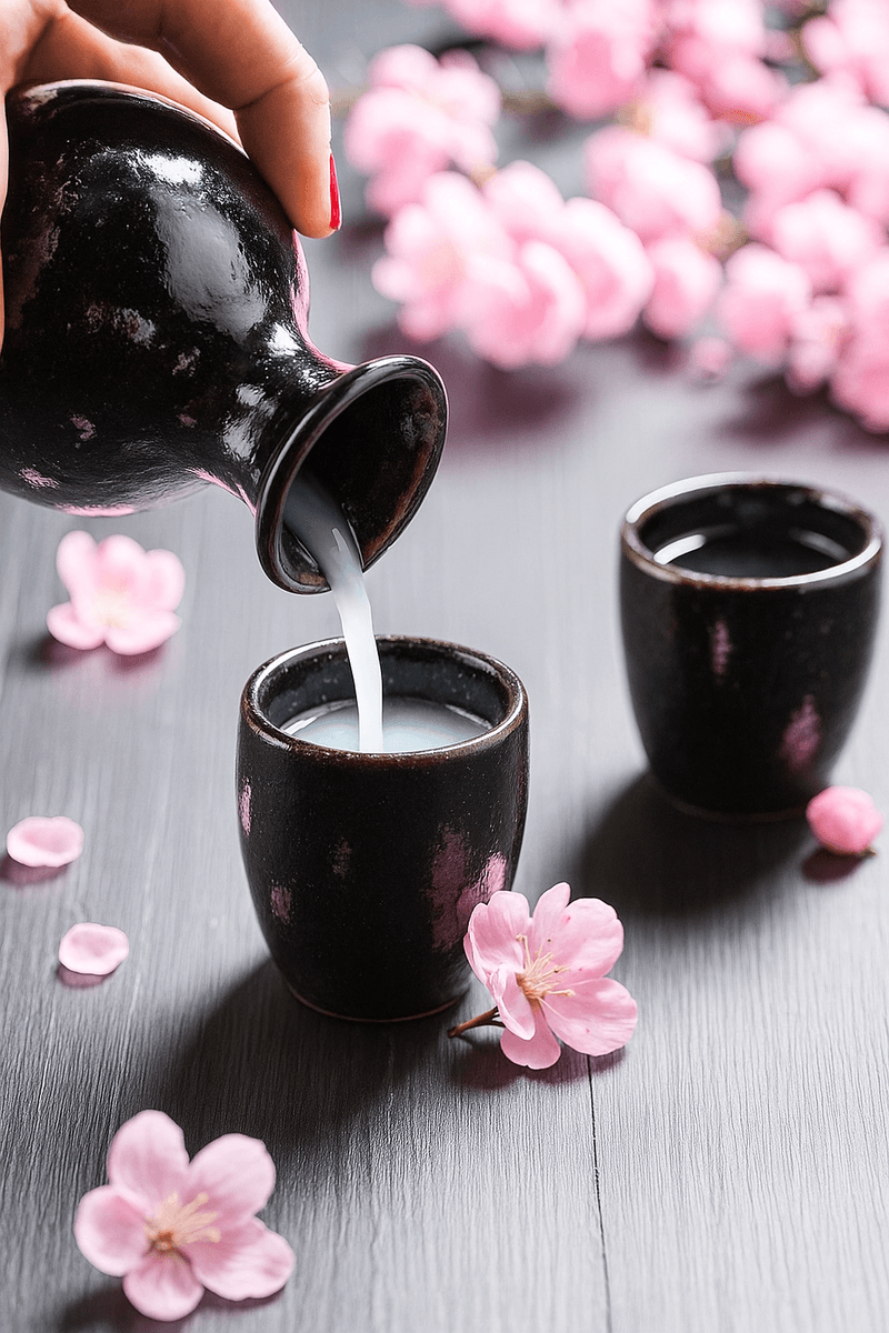 Sake: cómo se elabora, qué tipos existen y cómo disfrutarlo al máximo | Perfectanino