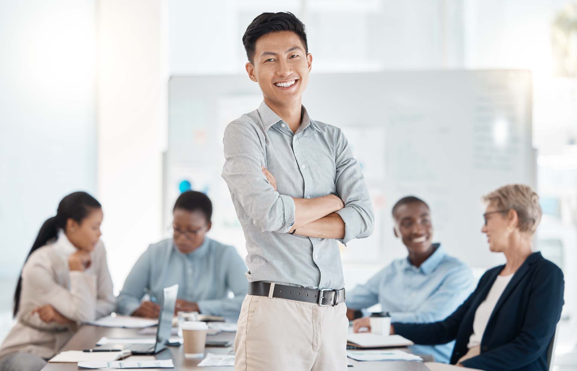 Greyhive | How to successfully build a brand