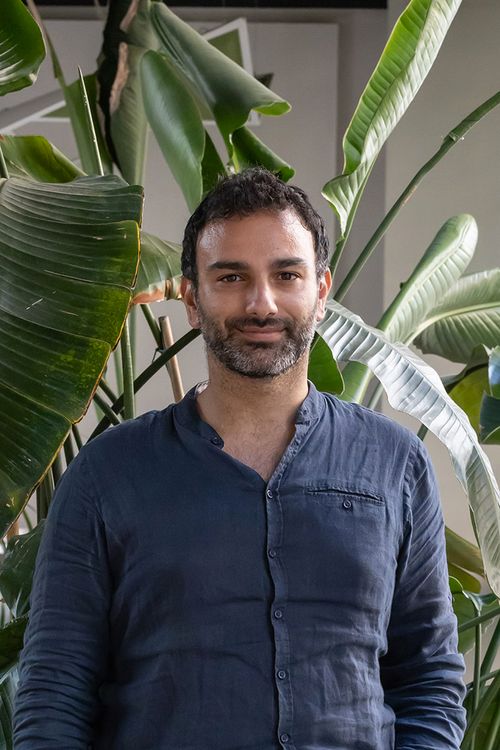 Mario Cucinella Architects